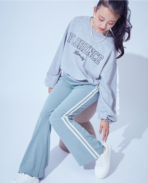 chum by devirock 新ガールズライン誕生