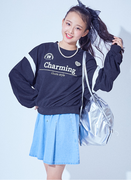 chum by devirock 新ガールズライン誕生