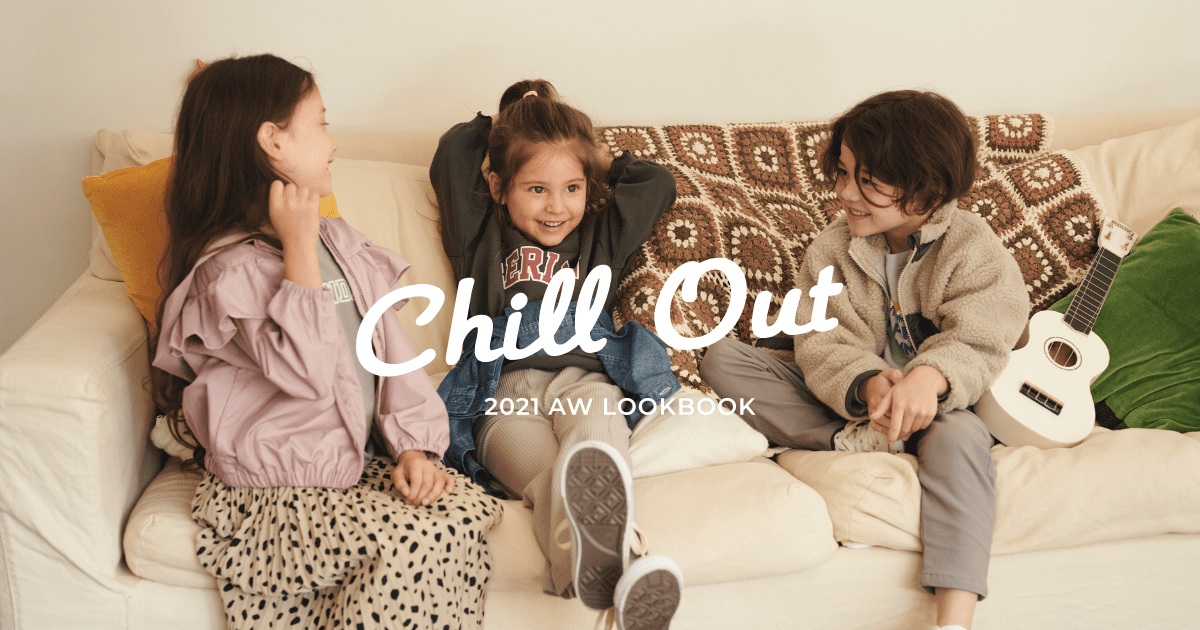 2021 AW LOOKBOOK | devirock